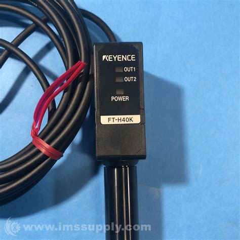 Keyence Infrared Thermosensor At Joseph Florence Blog