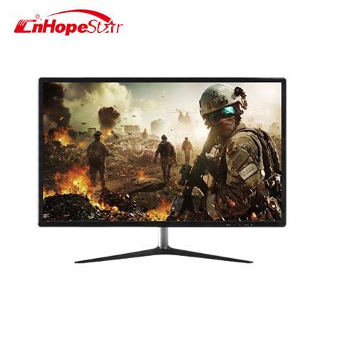 High Stable Quality IPS 24-Inch Gaming Monitor 1K FHD 144Hz Gaming LED ...