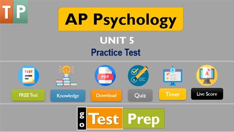 Ap Psychology Unit 4 Practice Test 2023 Learning