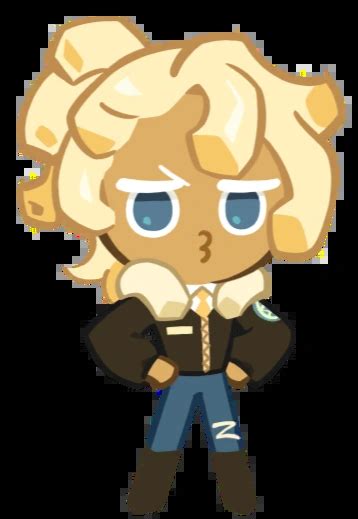 Macaroni Cookiegallery Cookie Run Kingdom Wiki Fandom