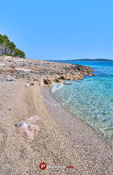 Ivan Dolac Istok Fkk Ivan Dolac Hvar