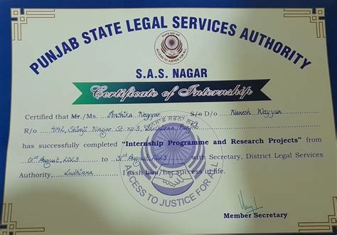 Anshika Nayyar On Linkedin Dear Connections I Am Very Elated To Announce That I Have Completed My