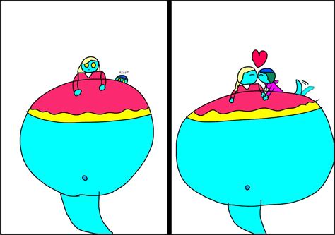 Ghost Kiss Vore By Muffinboy369 On Deviantart