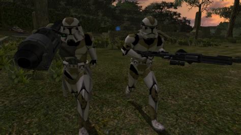 Yavin 5h Republic Units Image Mikes Battlefront 2 Mods And Maps Collection For Star Wars