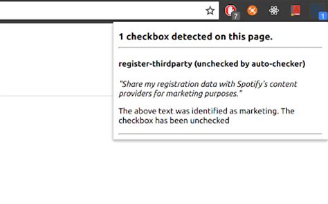 Autochecker Antispam And Checkbox Tool For Forms