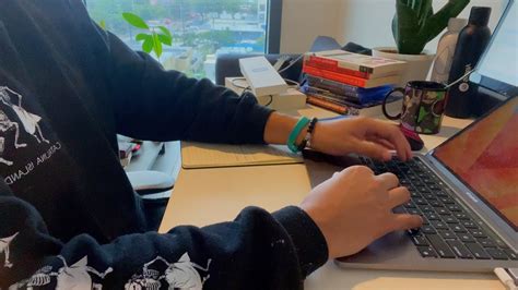 Realistic Day In The Life Of A Programmer Miami Version Youtube