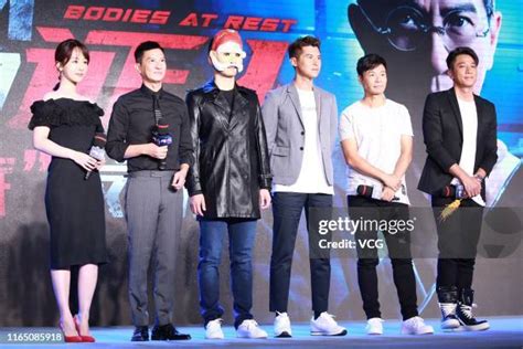 Kwok Chun Photos And Premium High Res Pictures Getty Images