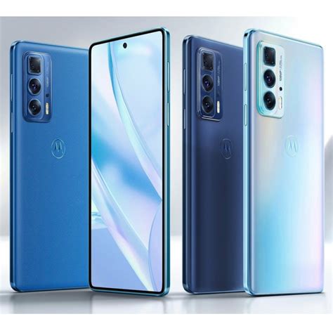 Motorola Edge S Pro Xt Oled Gb Ram Gb Rom Mp G G Lte Smartphone Used New