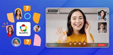 Develop Webrtc App Websock Audio Calling Video Calling Realtime App