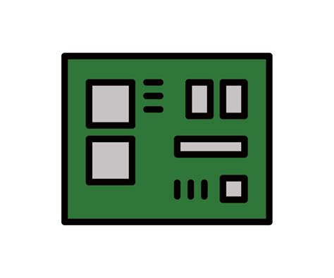 기초 및 정밀 장비의 그림 무료 일러스트 소재집 Kukukeke