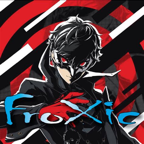 Froxic Youtube