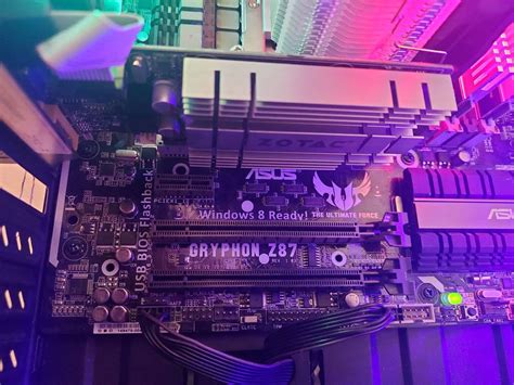 Системный блок