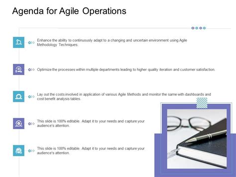 Executing Structured System Support Agenda For Agile Operations Slides Pdf