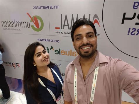 vishal garg on linkedin ias iasevent2024 lmcatias24 networking industryleaders innovation…