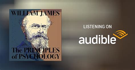 The Principles of Psychology, Vol. I Audiobook | Free with trial