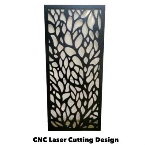 3mm Rectangular Cnc Laser Cutting Design At ₹ 290sq Ft In Coimbatore