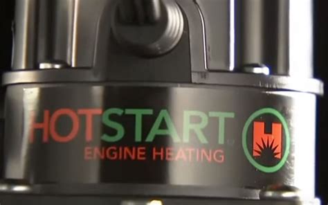 Hotstart Performance Improving Heating And Cooling Technologies