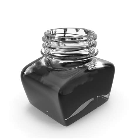 Inkwell PNG Images PSDs For Download PixelSquid