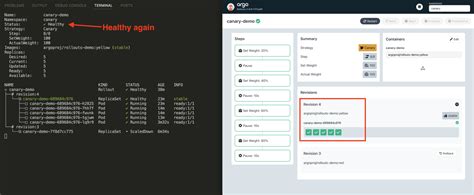 How To Manage Rollouts And Rollbacks Using Argocd Aviator