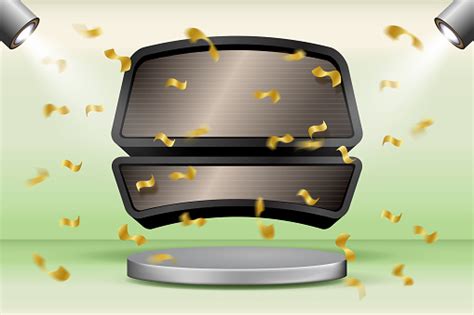 추상적인 검은 배경과 빛 효과가있는 3d 받침대 실린더 연단 0명에 대한 스톡 벡터 아트 및 기타 이미지 0명 3차원 형태 검은색 Istock