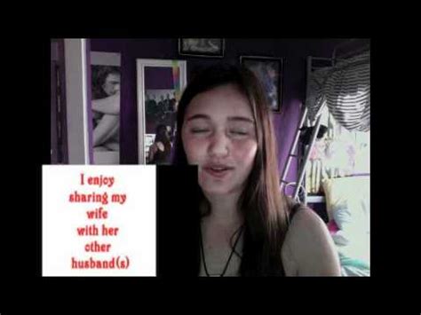 Polygamy And Polyandry YouTube