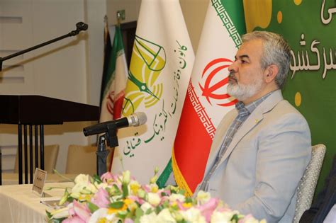 دفاتر خدمات الکترونیک قضایی پس از یک دهه در موقعیت مناسبی قرار دارند ایرنا