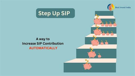 Step Up Sip Can Make You Millionaire Know How Bestinvestindia
