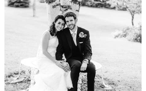 Rachel Dicker And Matthew John Lombard Fowler Wedding Announced The