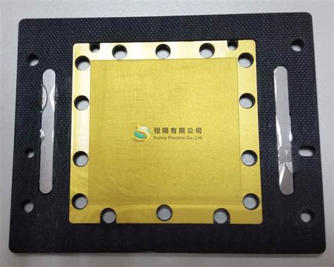 Mirco Mini Led Process 程陽有限公司 Sunny Process Co Ltd