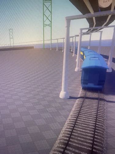 Automatic Train System Community Resources Developer Forum Roblox