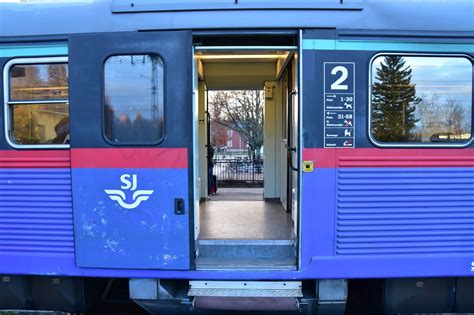 Trains And Other Things Upptåget Part2