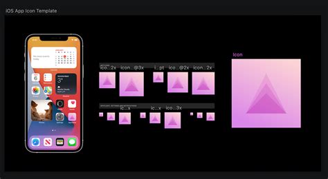 The App Icon Didnt Fit My Dock Style So I Made A Custom 54 Off