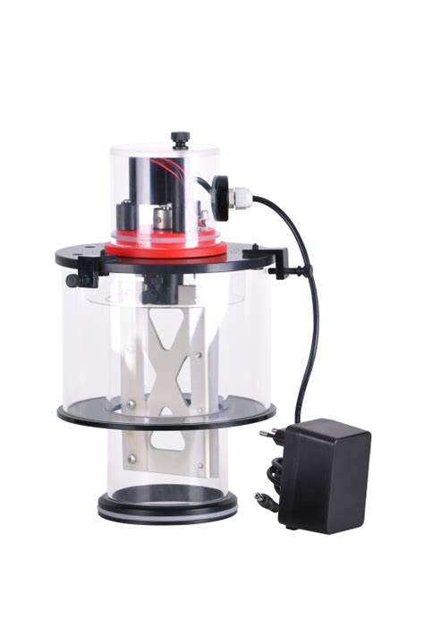 Overflow Boxes Reef Octopus