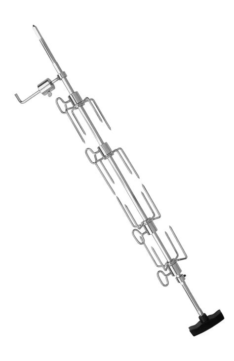 Napoleon Rotisserie Kit 69333 Commercial 600 605 730 — Oaktree Garden