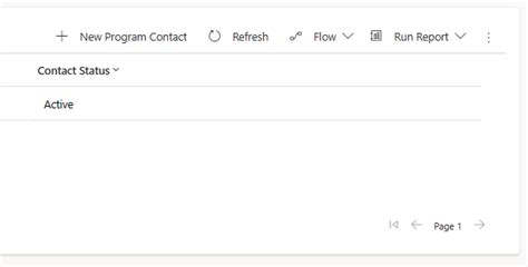 Dynamics 365 Tech Blogs Tips Why Add Existing Button Sometimes
