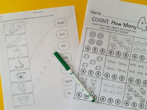 Teacch Tasks Printable Printable Word Searches