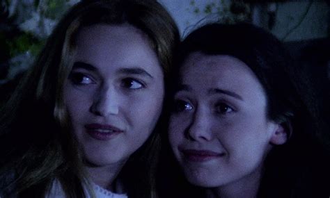 Two Orphan Vampires Uhd Review Cine Outsider