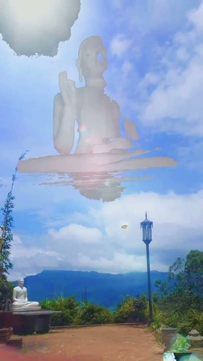 බුදු හිමි රුව මට මැවී පෙනේවා 🙏🙏🙏🙏🙏🙏 Srilanka Youtube