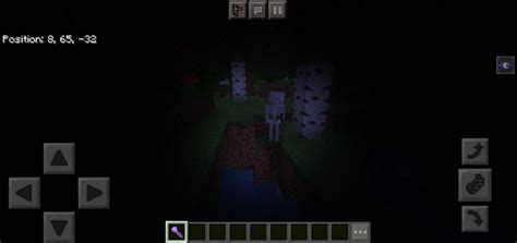 Search Results For Flashlight Mcpedl