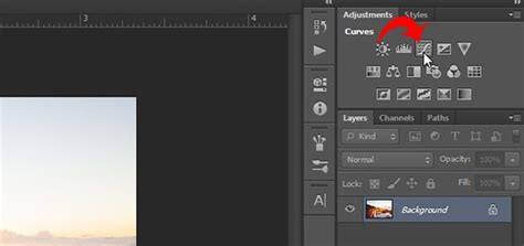 How To Create A Hipster Lighting Effect In Photoshop