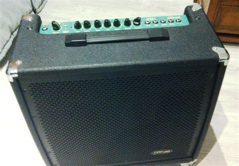 60 AA R - Stagg 60 AA R - Audiofanzine