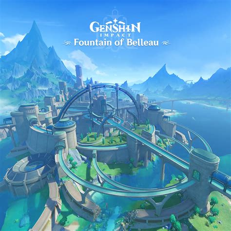 Discuss Everything About Genshin Impact Wiki Fandom