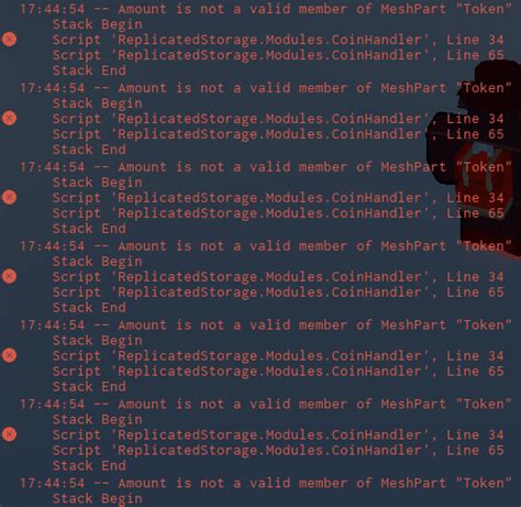 How Can I Reduce Lag With My Script It S Ruining My Gameplay Scripting Support Developer