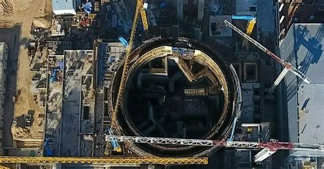 Facilities Infrastructure And Modular Engineering Kinectrics