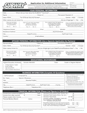 Jack In The Box Application Pdf Fill Online Printable Fillable Worksheets Library