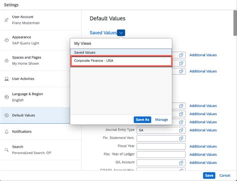 SAP Fiori For SAP S HANA Yes Key Users Can Set SAP Community