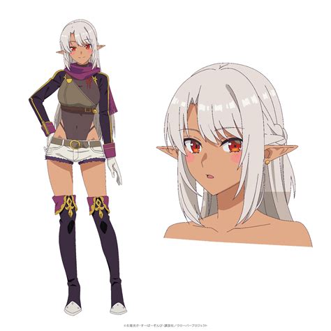 画像】『aランクパーティを離脱した俺は、元教え子たちと迷宮深部を目指す。』tvアニメ化決定 ティザービジュアル＆ティザーpv解禁」の画像4 10 Spice エンタメ特化型情報メディア