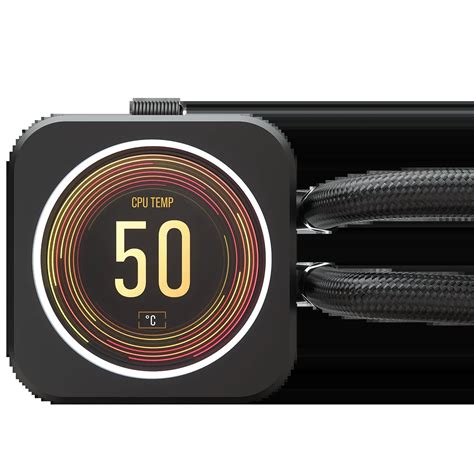 Red Triangle On Corsair Lcd Aio And Other Error Symbols Explained Corsair