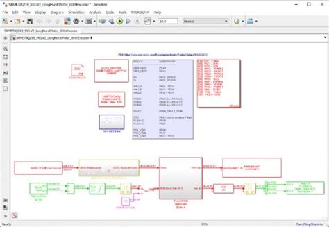 Microchip Dspic Pic32 And Sam Controller Support From Embedded Coder Hardware Support