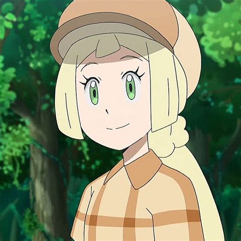 Pin De Jerry Rodriguez Iii En Princess Lillie Pokemon Pokemon Lily Arte
